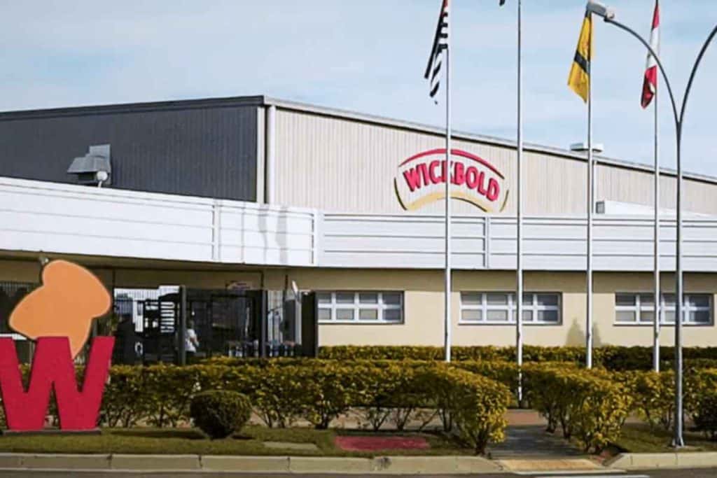 Wickbold abre novas vagas para setor de produção em fábrica na cidade ...