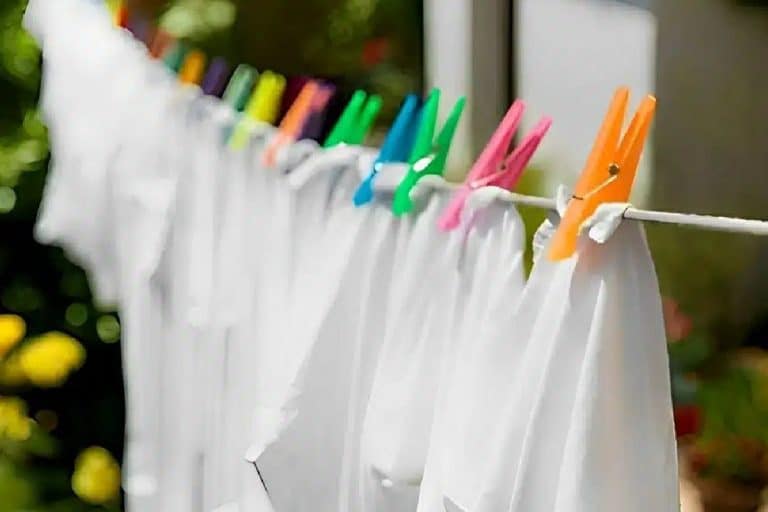 Clareador de roupas que vai acabar com seu problema de roupas ...