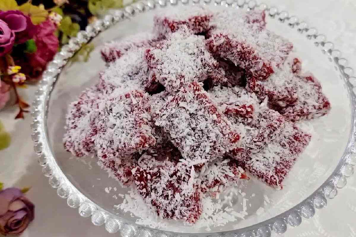 Que tal um docinho sem açúcar delicioso para comer sem medo de engordar