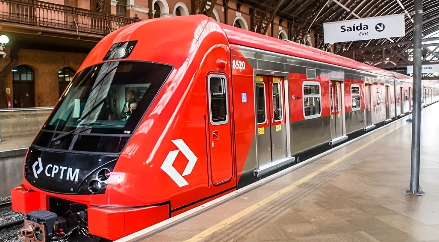 Trem que ligará Campinas a São Paulo contará com banheiros, Wi-Fi e ...