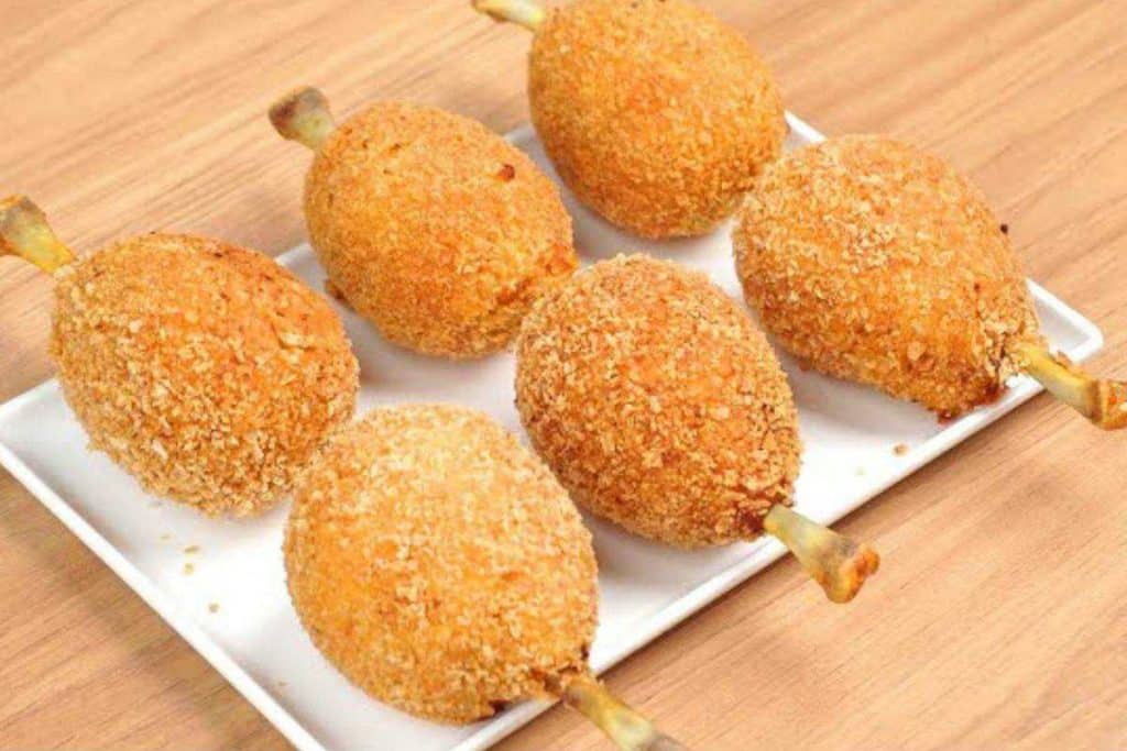 Veja como fazer a coxa creme perfeita e mais fácil de todas