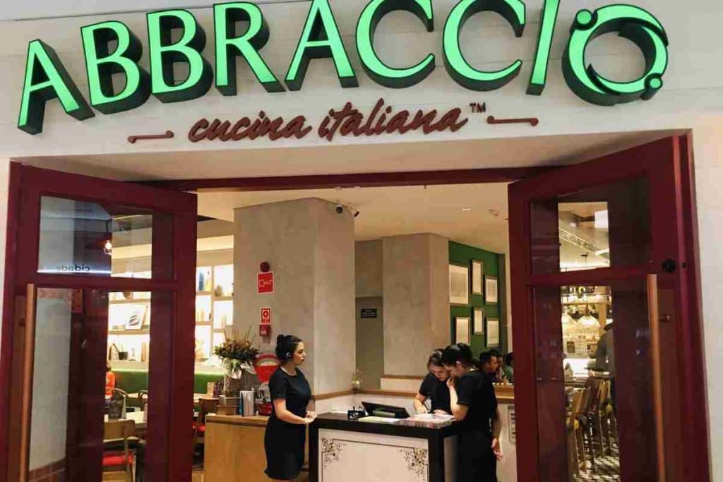 Restaurante Abbraccio vai abrir primeira unidade em Sorocaba no ...