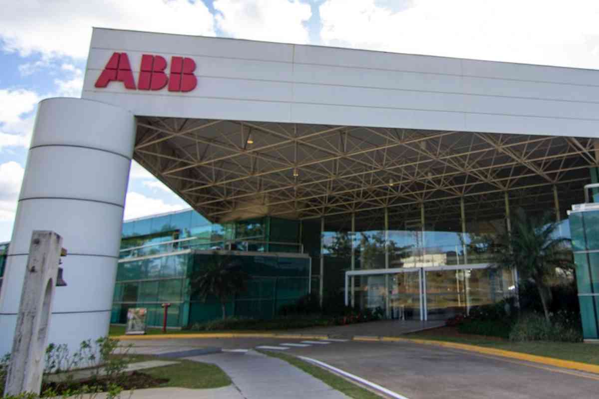 Multinacional ABB Sorocaba, melhor empresa para se trabalhar, abre ...
