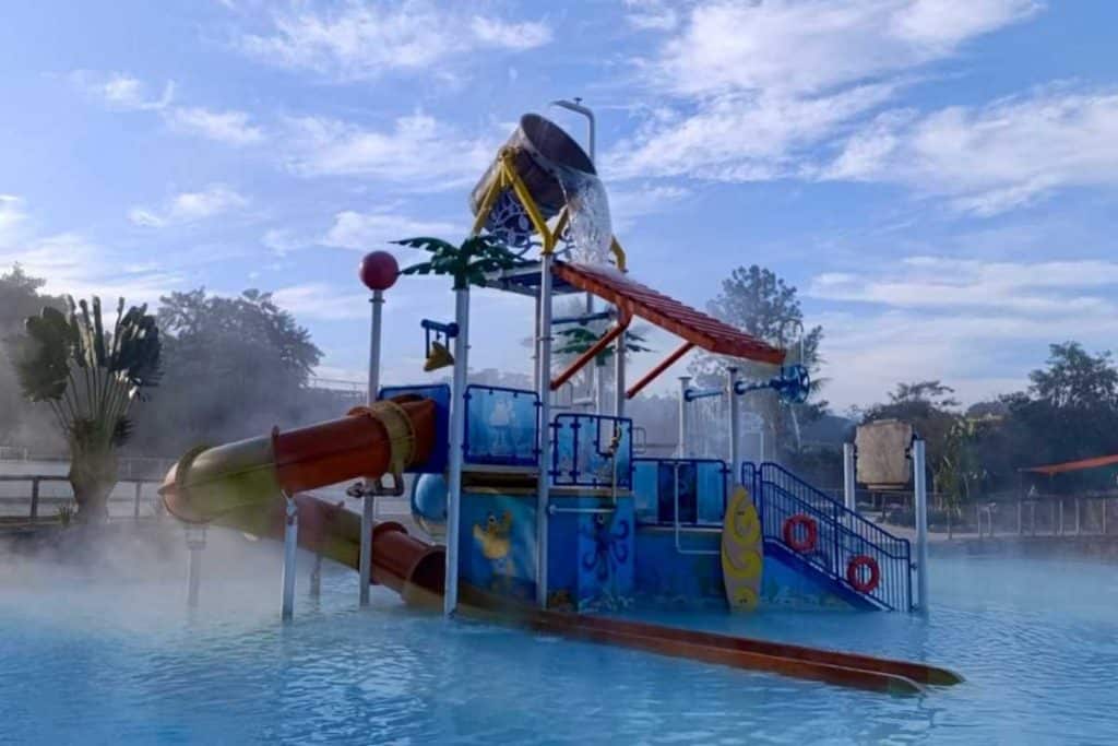 Parque aquático Thermas da Mata em Cotia anuncia programação de festa ...