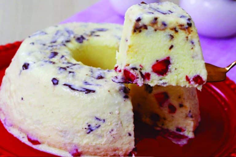 De origem nordestina, essa sobremesa abafa banca é simplesmente fenomenal