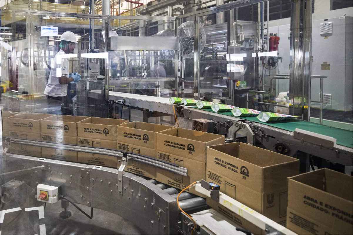 Fábrica da Bio Service em Mairinque abre contratações exclusivas para ...