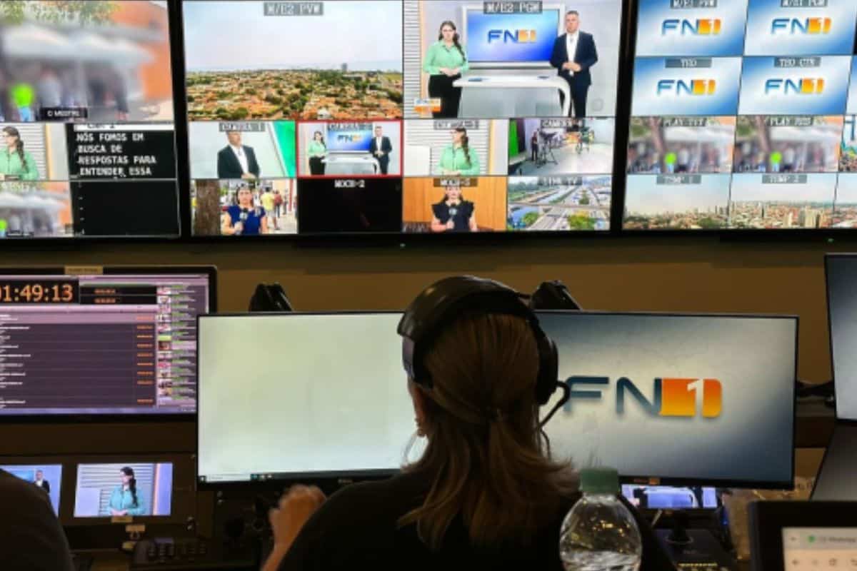 TV Tem expande cobertura e assumirá área da TV Fronteira em 2025