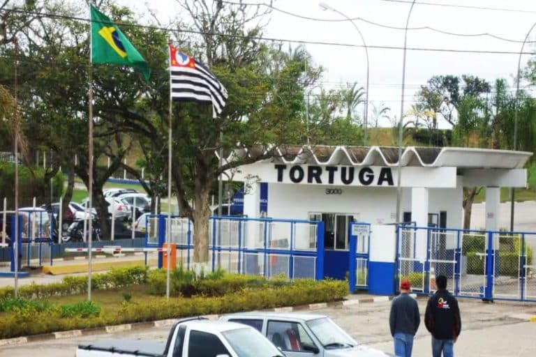 Tortuga DSM, melhor empresa para se trabalhar em Mairinque abre vagas ...