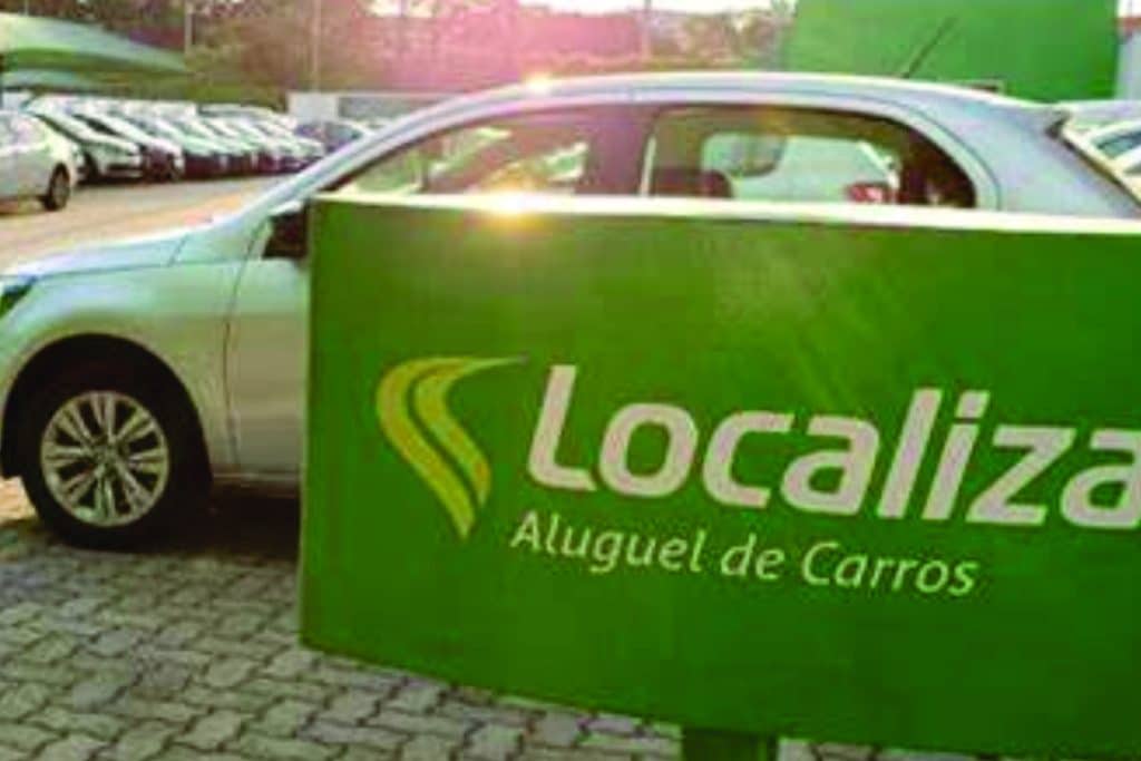 Localiza abre vagas no interior de São Paulo para Sorocaba, Piracicaba ...