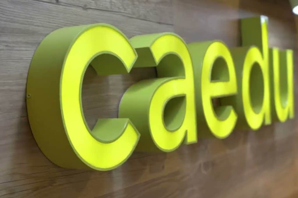 Caedu abre centro logístico em São Roque em investimento de R$ 5 milhões