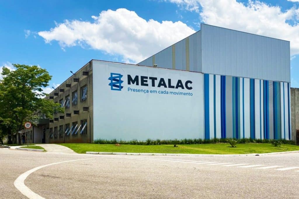 Fábrica de componentes automotivos, Metalac abre vagas para homens e ...