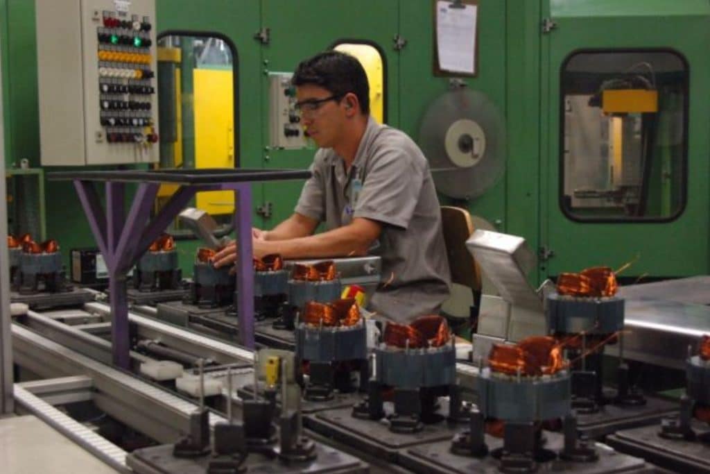 Com unidade em São Carlos, Tecumseh vai abrir mais uma fábrica para ...