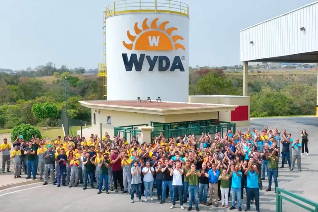 Fábrica de embalagens em Sorocaba inicia março com vagas para homens e ...