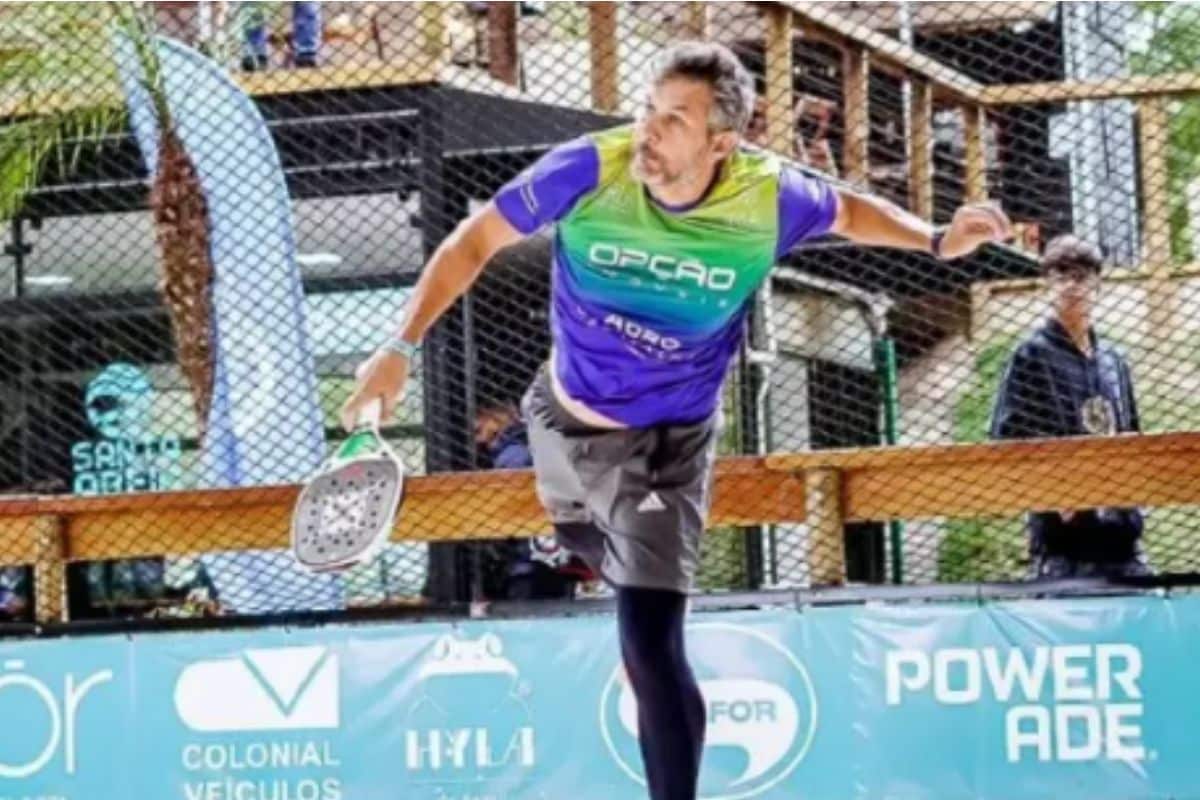 Esporte em alta: Beach Tennis agita São Roque e apostas ganham destaque