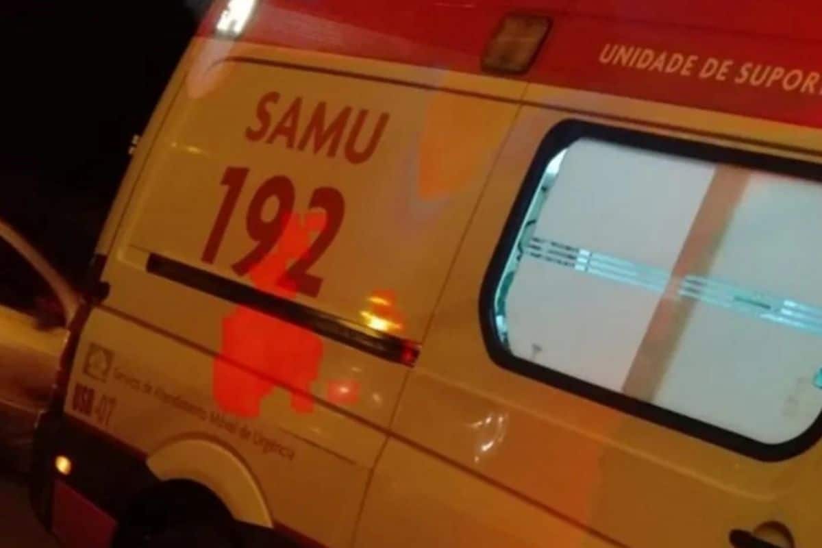 Rota pede apoio e acionam bombeiros e SAMU em ponto de tráfico em Mairinque
