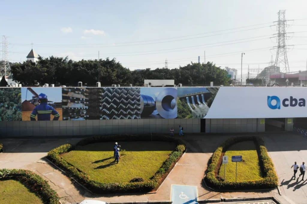 CBA redireciona exportações para EUA após tarifa de 50% imposta por ...