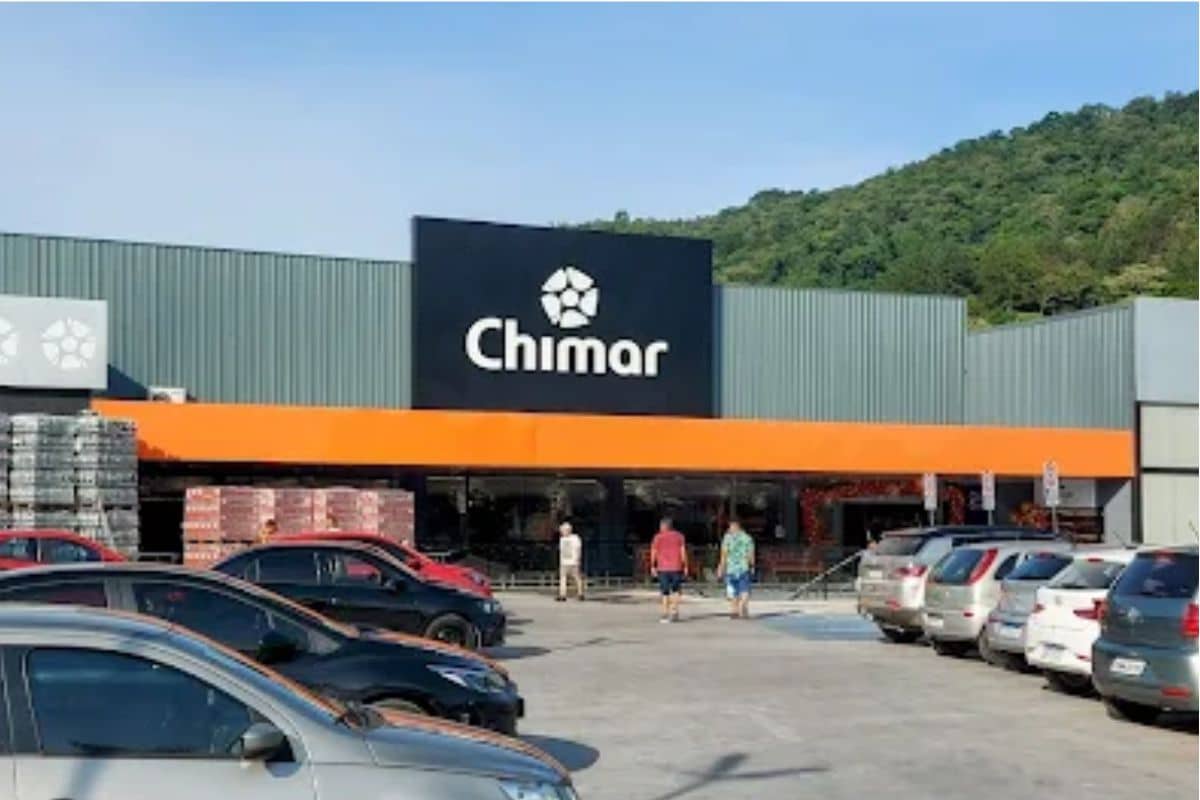 Chimar abre novas vagas para unidade de São Roque