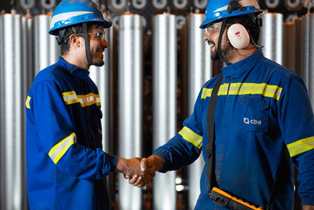 CBA abre inscrições para o programa jovem aprendiz 2026