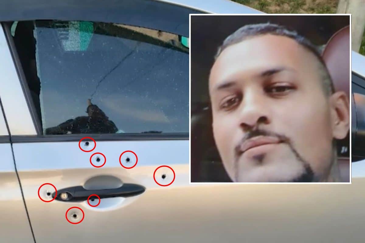 Homem de 32 anos que atirou no patrão em Mairinque cai em contradição ...