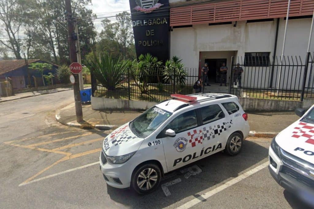 Tentativa de assalto em bairro de Mairinque termina com vítima baleada