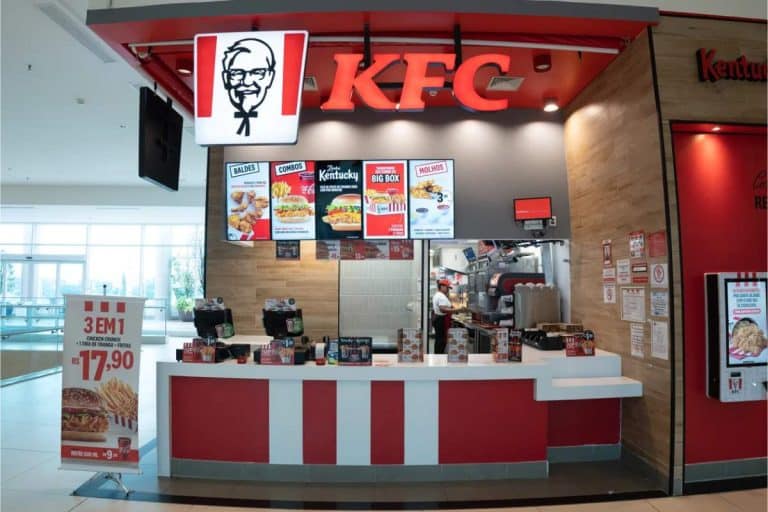 KFC abre primeira unidade em São Roque e mira região central da cidade