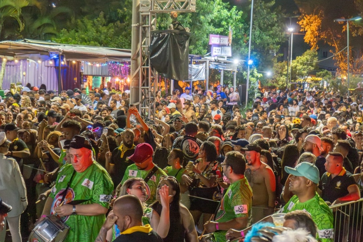 Carnaval em São Roque já tem data marcada, será de 13 a 17 de fevereiro