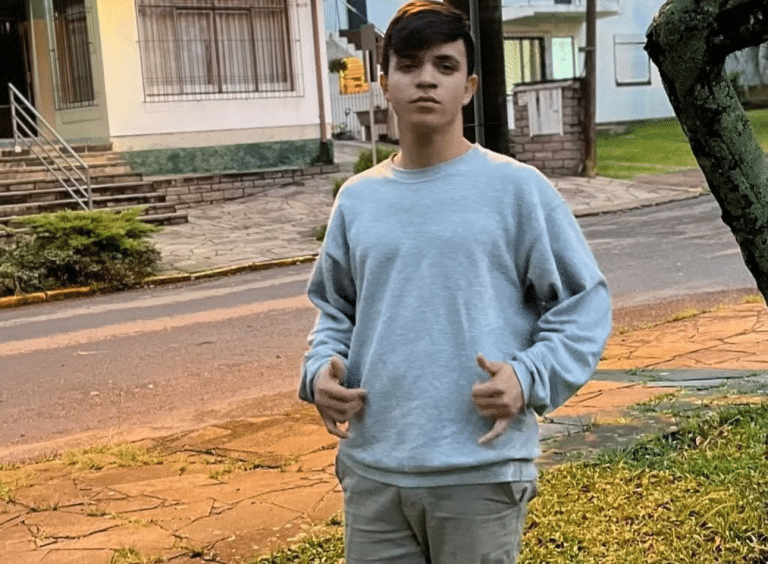 Jovem desaparecido de São Roque é localizado em Santana de Parnaíba e ...