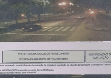 Morador de Mairinque descobre que seu carro foi clonado após multas no ...