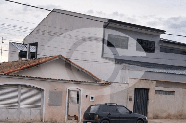 Obra de mansão de ''R$ 2 milhões'' impressiona moradores em Mairinque ...